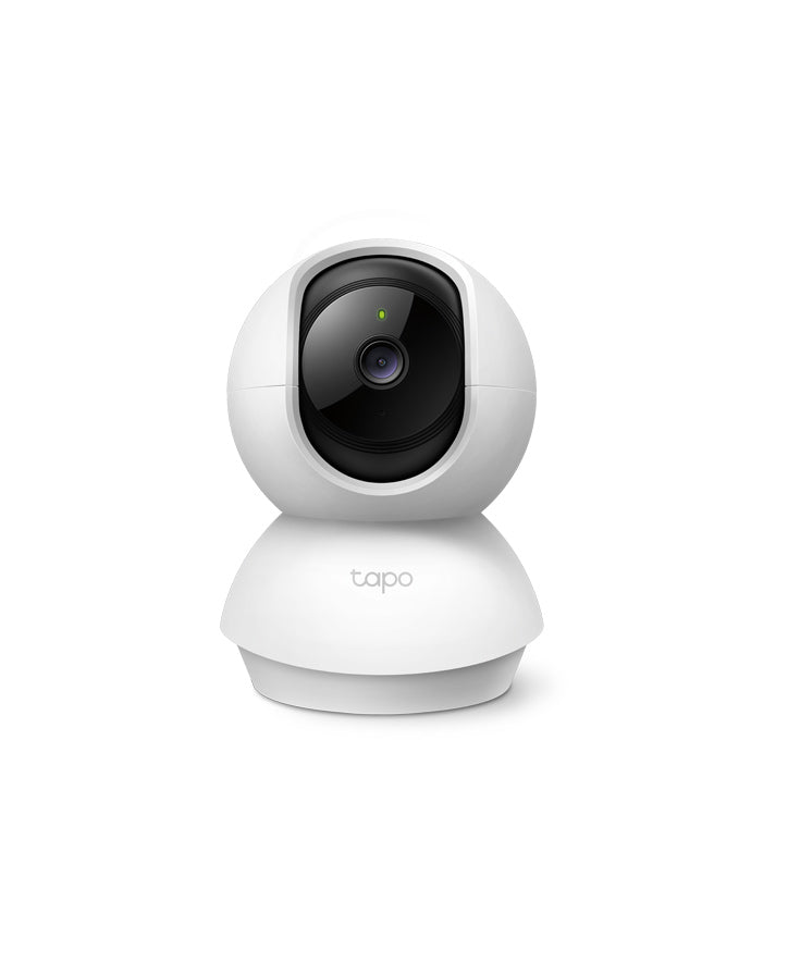 360 Security Cameras | Full-Coverage Monitoring – TP-Link Tapo Official ...