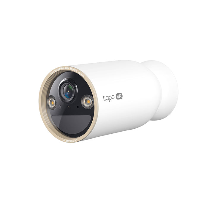 Security Cameras with Local Storage | No-Subscription Fees, Secure – TP ...