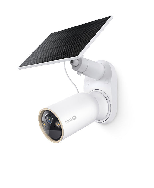 Smart Security Cameras | Indoor and Outdoor Home Protection – TP-Link ...