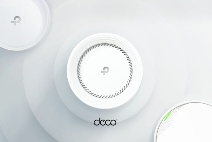 TP-Link’s Best Mesh Systems | Seamless Whole-Home Wi-Fi Coverage – TP ...
