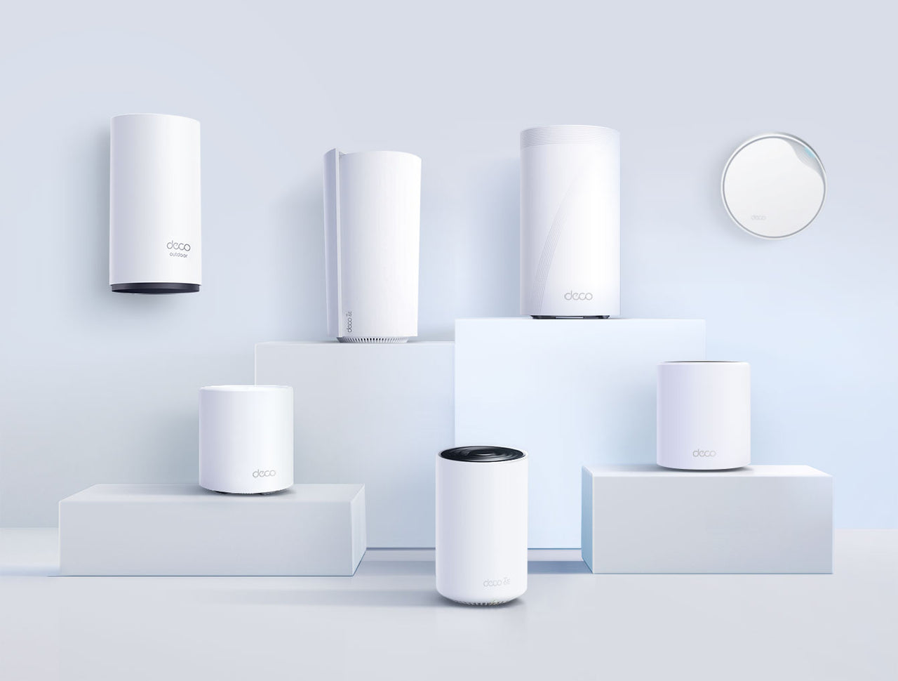 TP-Link’s Best Mesh Systems | Seamless Whole-Home Wi-Fi Coverage – TP ...