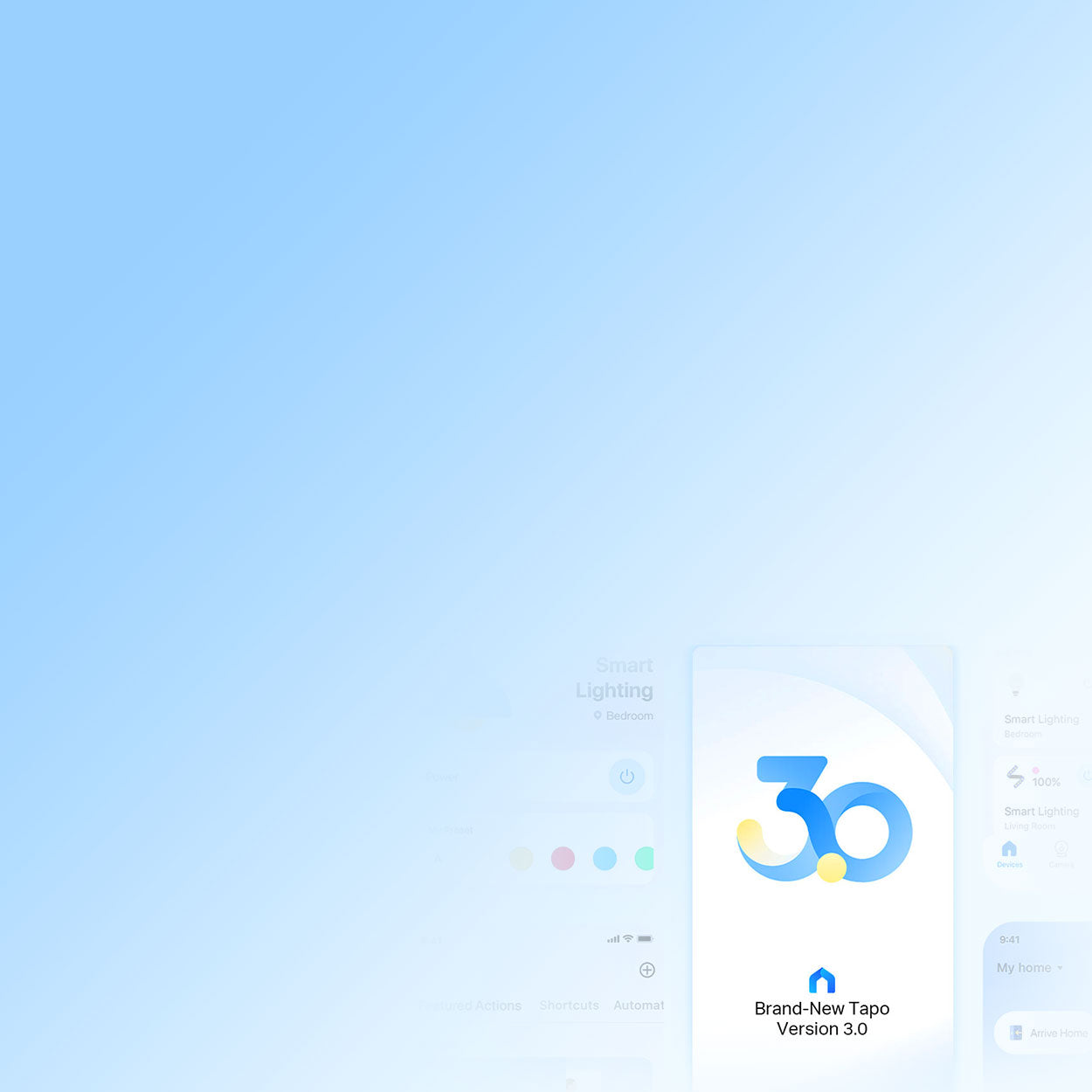 Wireless Security Cameras | Smart Protection Made Easy – TP-Link Tapo ...