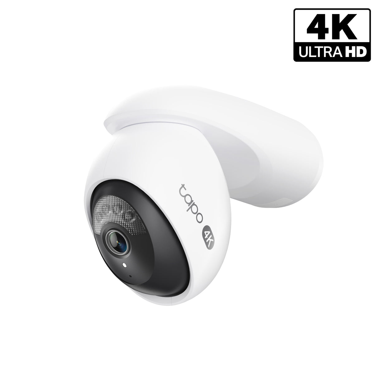 4K Pan/Tilt Outdoor Security Camera, Tapo C560WS – TP-Link Tapo Store