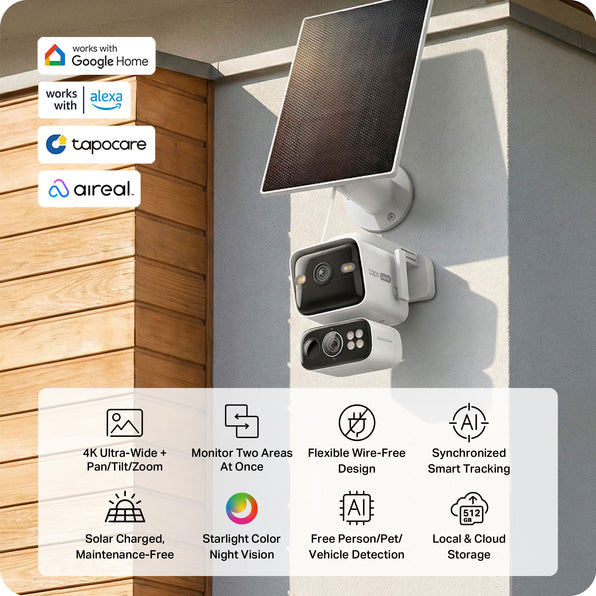 What Type of MicroSD Card Does Tapo/Kasa Camera Support? – TP-Link Tapo ...