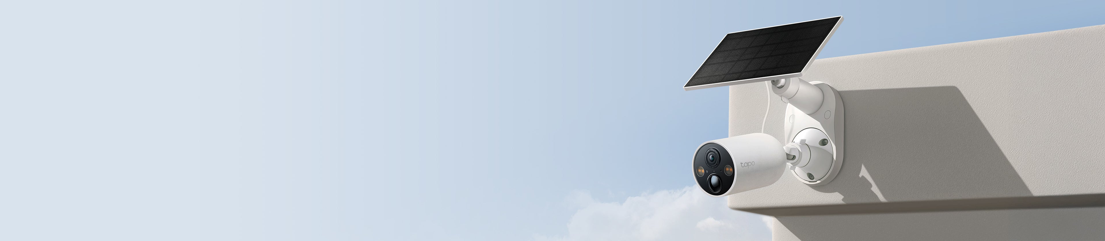 Wireless Security Cameras | Smart Protection Made Easy – Page – TP-Link ...