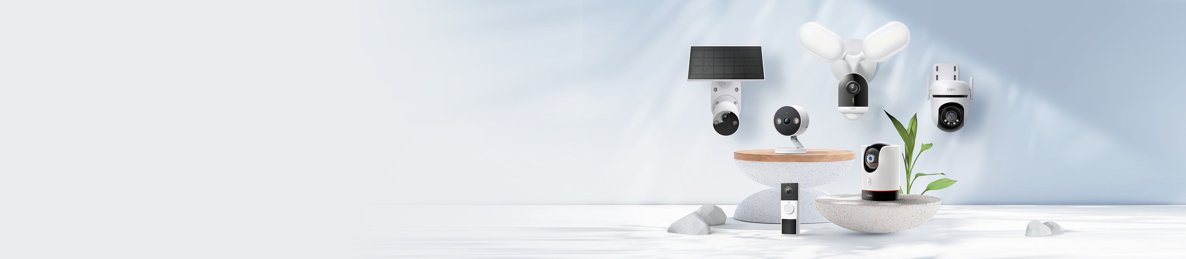 Home Security Cameras | 24/7 Smart Monitoring Indoor & Outdoor – TP ...