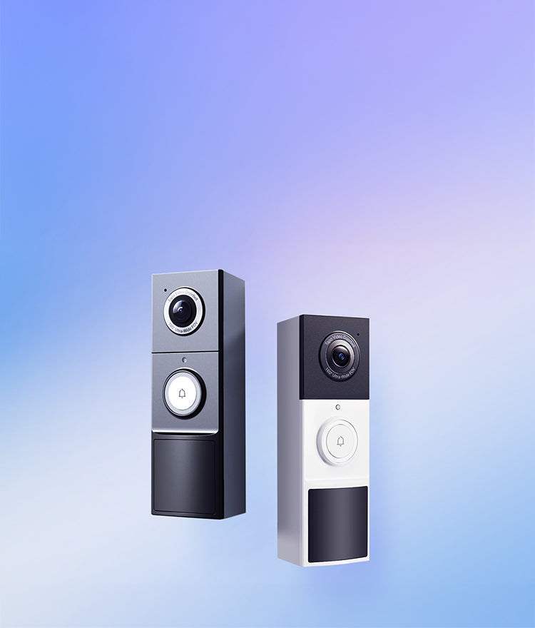 Smart Doorbells | Secure Entry with Video & Voice Access – TP-Link Tapo ...