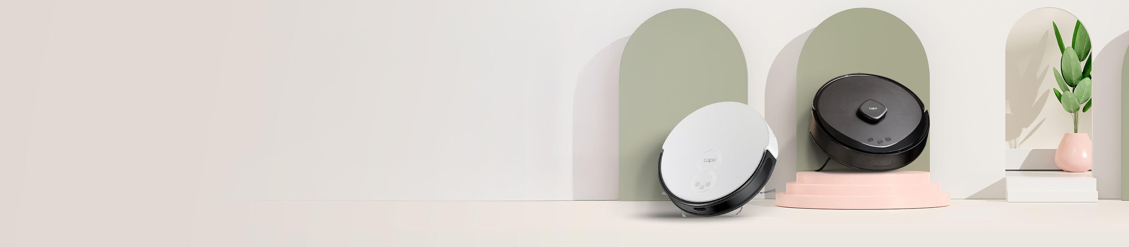 Robot Vacuum Accessories – TP-Link Tapo Official Store